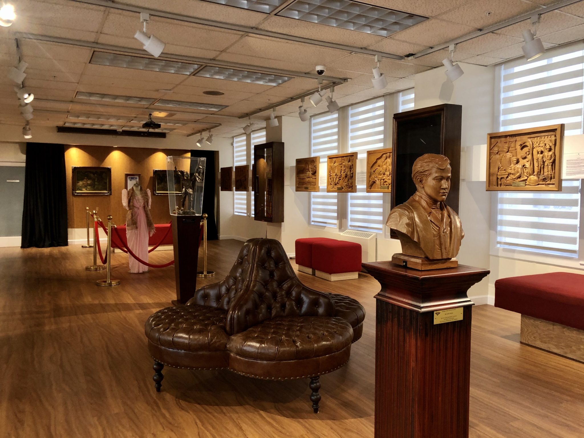 Sentro Rizal-Museo – Philippine Center San Francisco
